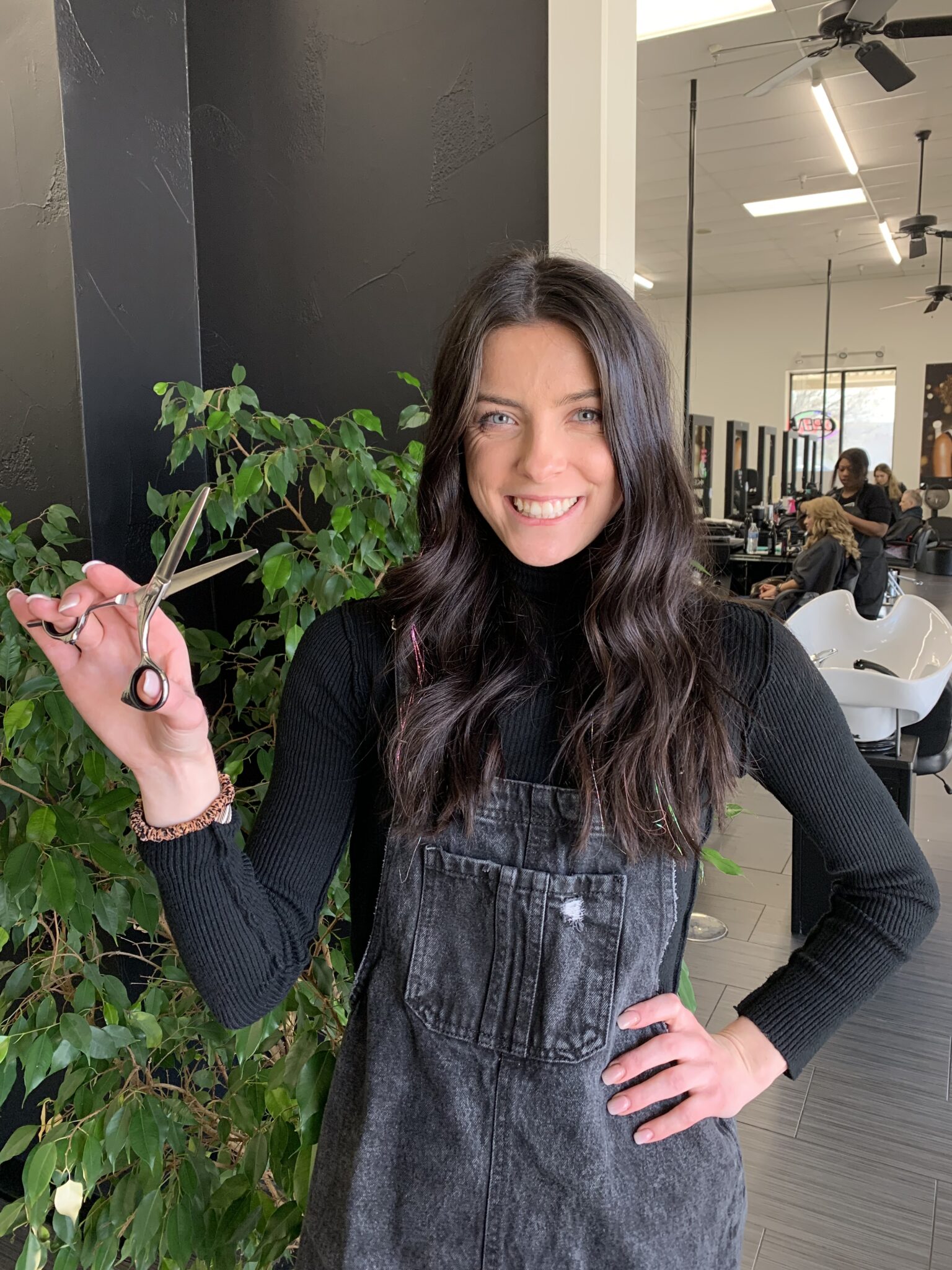 WHAT TO WEAR TO COSMETOLOGY SCHOOL; Dress Code & Outfit Ideas - TSPA ...